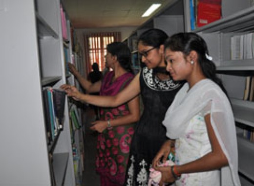 Nehru Gram Bharati University, Allahabad, Uttar Pradesh - Careerindia
