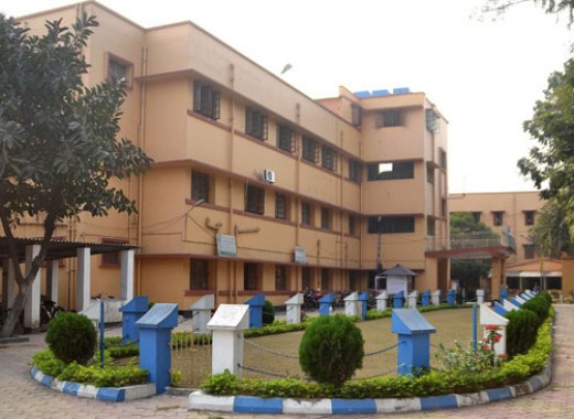 Acharya Prafulla Chandra College, Calcutta, West Bengal - Careerindia