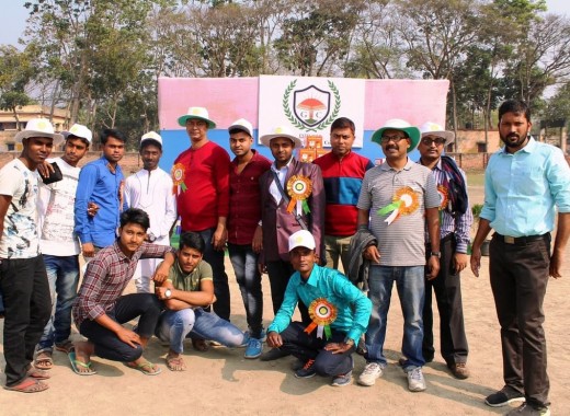 Taki Government College, Taki, West Bengal - Careerindia