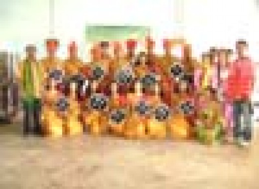 Jawaharlal Nehru College Boko, Kamrup, Assam - Careerindia