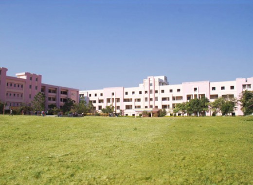 Arjun College of Technology and Sciences, Ranga Reddy, Andhra Pradesh ...
