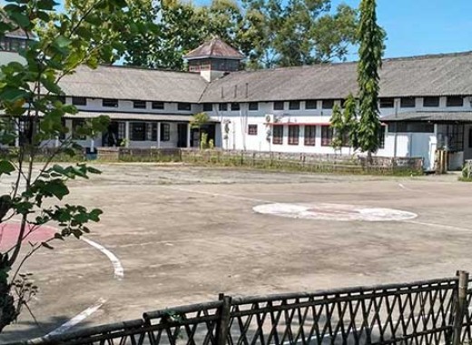 Jorhat Institute of Science and Technology, Jorhat, Assam - Careerindia