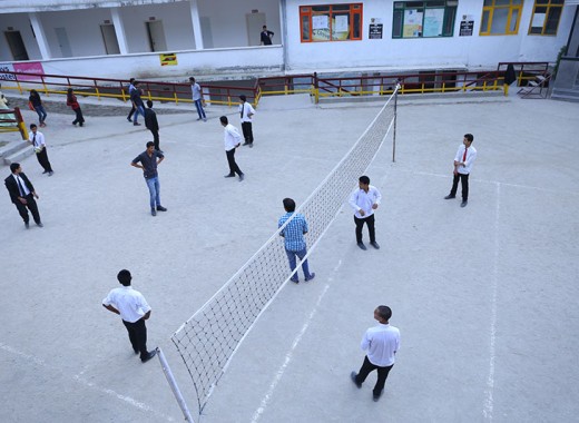 APG Shimla University, Shimla, Himachal Pradesh - Careerindia