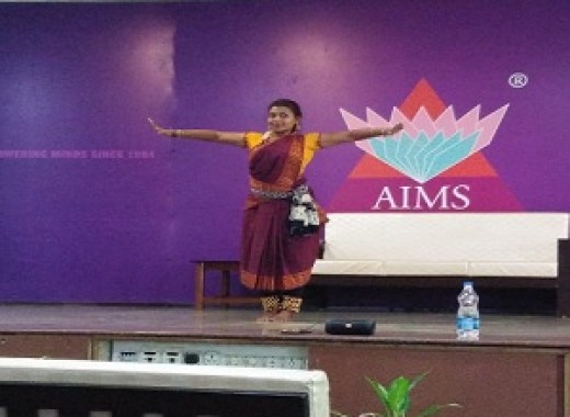 AIMS, Peenya, Bengaluru, Karnataka - Careerindia