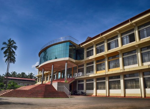 NIT Calicut, Kozhikode, Kerala - Careerindia
