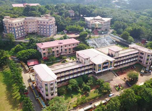 Nehru College of Engineering and Research Centre, Thrissur, Kerala ...