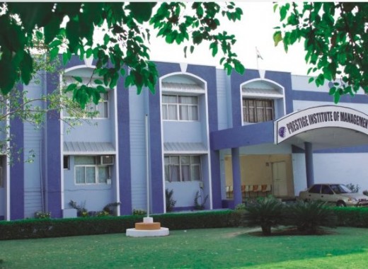 Prestige Institute of Management and Research, Indore, Madhya Pradesh ...