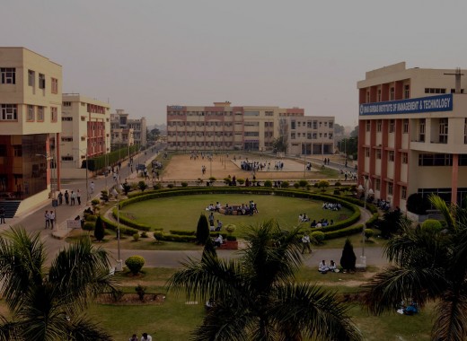 Bhai Gurdas Institute of Management & Technology, Sangrur, Punjab ...