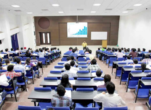 Lovely Professional University, Phagwara, Punjab - Careerindia