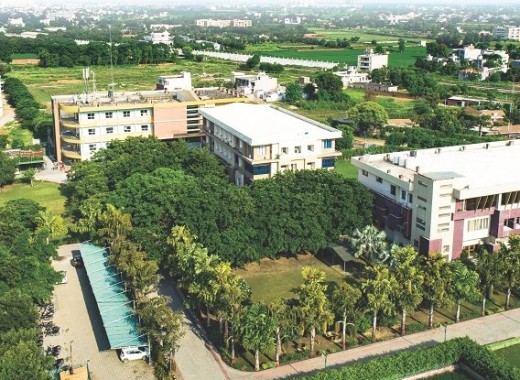 Punjab College of Technical Education - PCTE, Ludhiana, Punjab ...