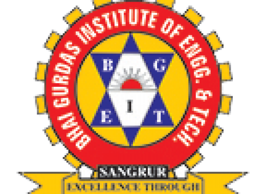 Bhai Gurdas Institute of Engineering & Technology, Sangrur, Punjab ...