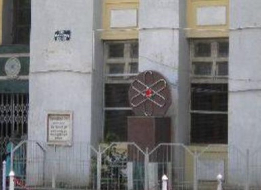 Government Nagarjuna Post Graduate (Autonomous) College of Science ...