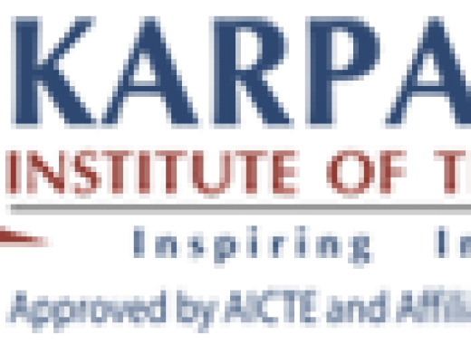 Karpagam Institute of Technology, Coimbatore, Tamil Nadu - Careerindia
