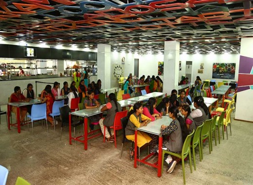 Shri Shankarlal Sundarbai Shasun Jain College for Women, Chennai, Tamil ...