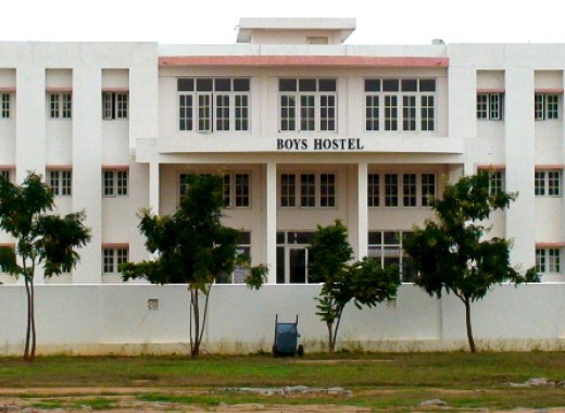 Saranathan College of Engineering, Thiruchirappalli, Tamil Nadu ...