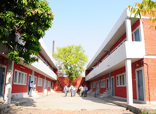 Dewan Institute of Management Studies, Meerut, Uttar Pradesh - Careerindia