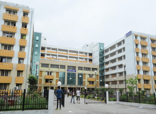 IIT Roorkee, Haridwar, Uttarakhand - Careerindia