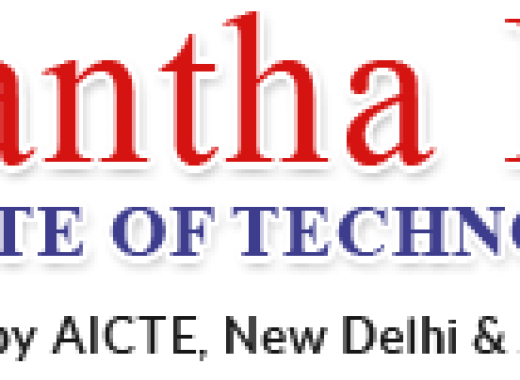 Anantha Lakshmi Institute of Technology & Sciences, Anantapur, Andhra ...