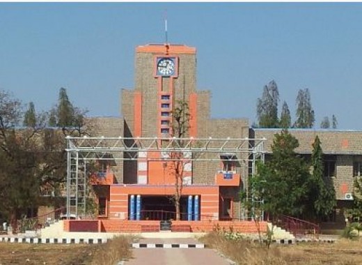 JNTUA College of Engineering, Anantapur, Andhra Pradesh - Careerindia