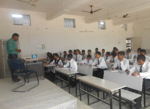 Gaya Engineering College, Gaya, Bihar - Careerindia