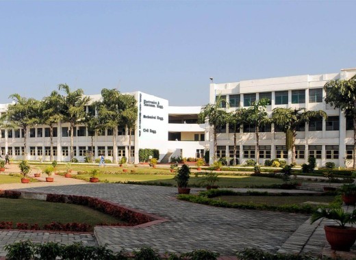 Raipur Institute of Technology, Raipur, Chhattisgarh - Careerindia