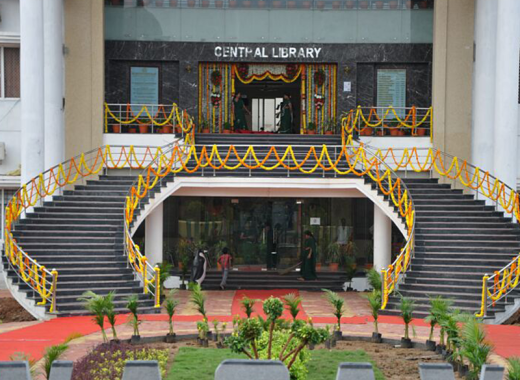 Vasavi College of Engineering, Hyderabad, Andhra Pradesh - Careerindia