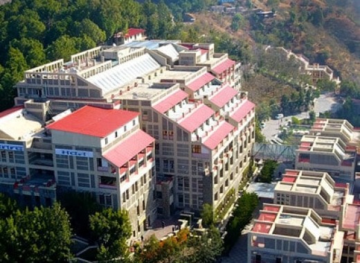 Jaypee University of Information Technology, Solan, Himachal Pradesh ...