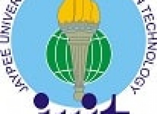 Jaypee University of Engineering and Technology, Guna, Madhya Pradesh ...