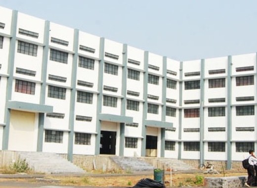 A.G. Patil Institute of Technology, Solapur, Maharashtra - Careerindia