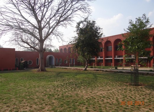 F.G.M. Govt. College, Adampur, Mandi Adampur , Haryana - Careerindia