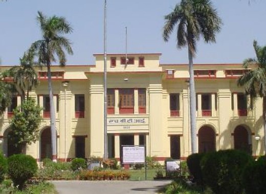 HBTU, Kanpur , Uttar Pradesh - Careerindia