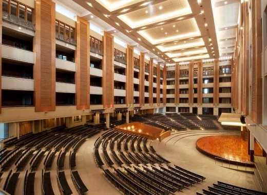 Jaypee Institute of Information Technology, Noida, Uttar Pradesh ...