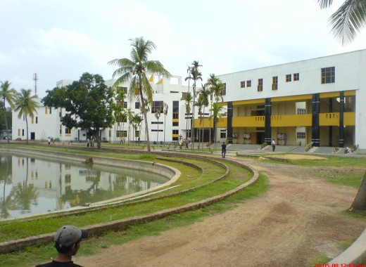Academy of Technology, Hooghly, West Bengal - Careerindia