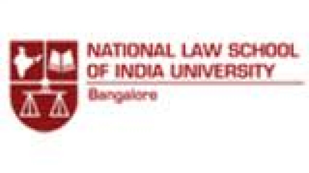 NLSIU Bangalore turned most sought after law Inst. - Careerindia