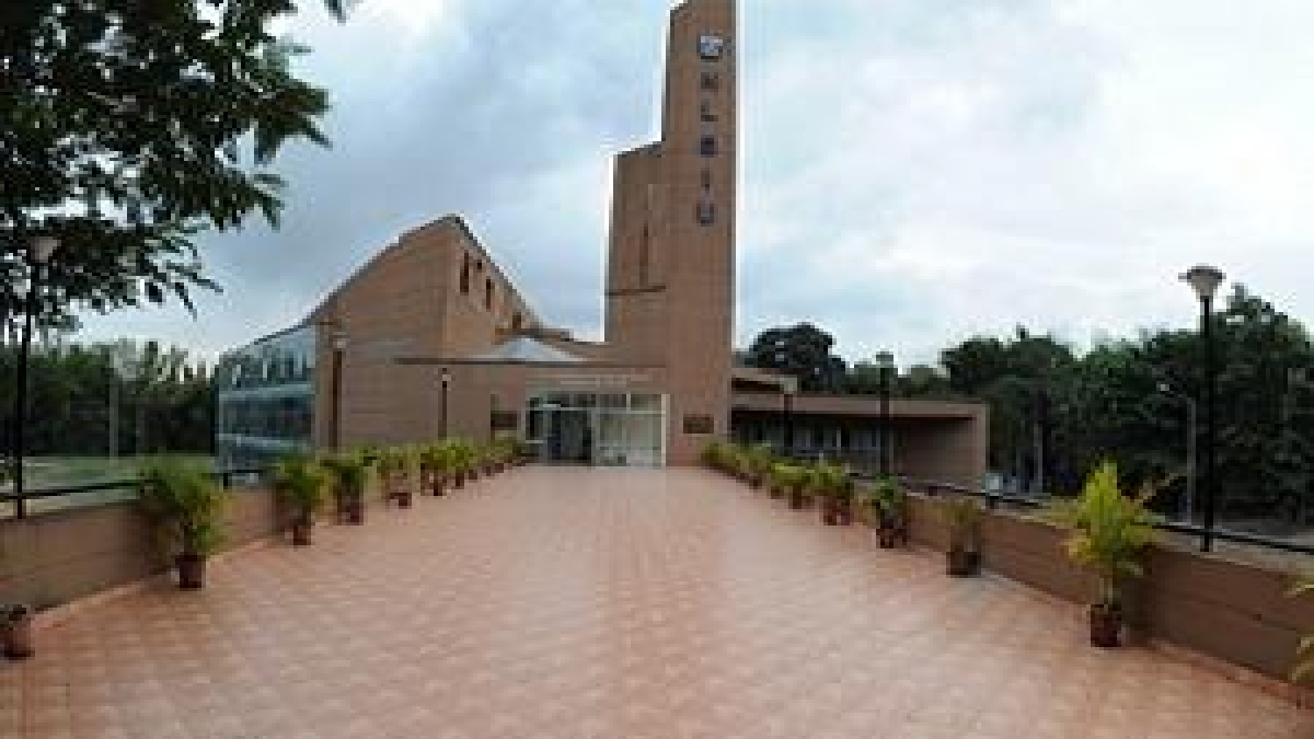 NLSIU, Bangalore Opens LL.M Degree Admission 2012 - Careerindia