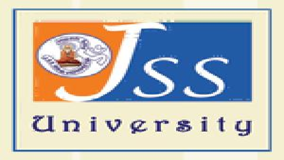 JSS University, Mysore Opens BDS Admission 2013 - Careerindia