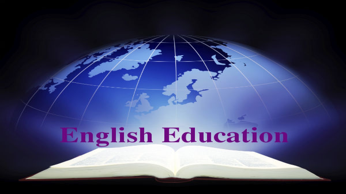 "The standard of English Education in India is poor", NGO - Careerindia