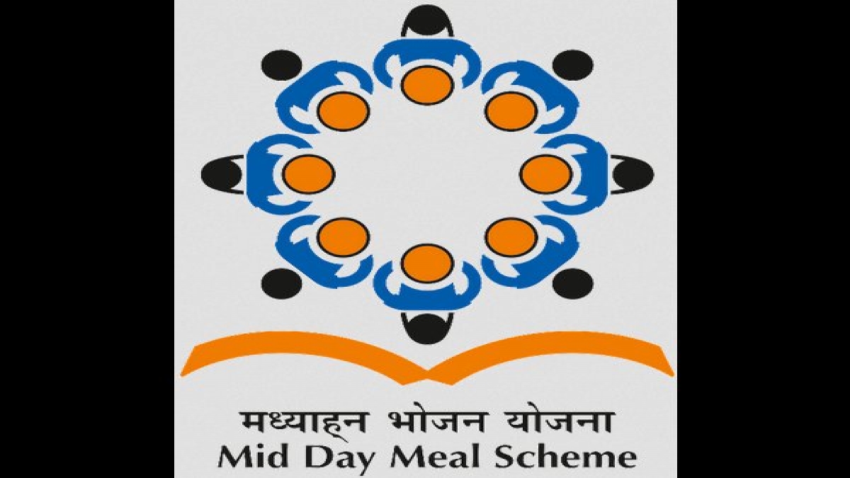 Empowered Committee for Mid Day Meal Scheme (MDMS) - Careerindia