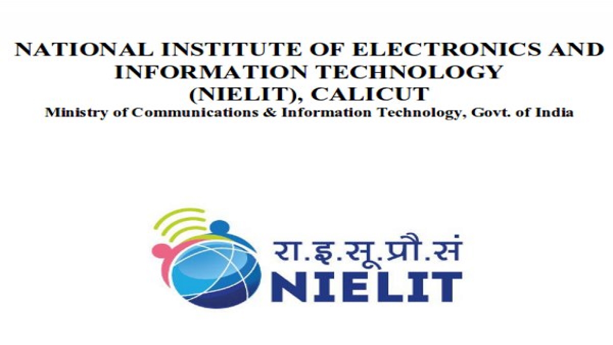 NIELIT, Calicut offers Diploma in Android Application Development ...