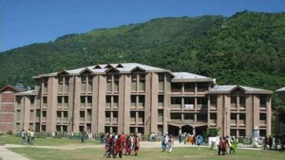 IIT Mandi announces Summer Internship Programme 2014 - Careerindia