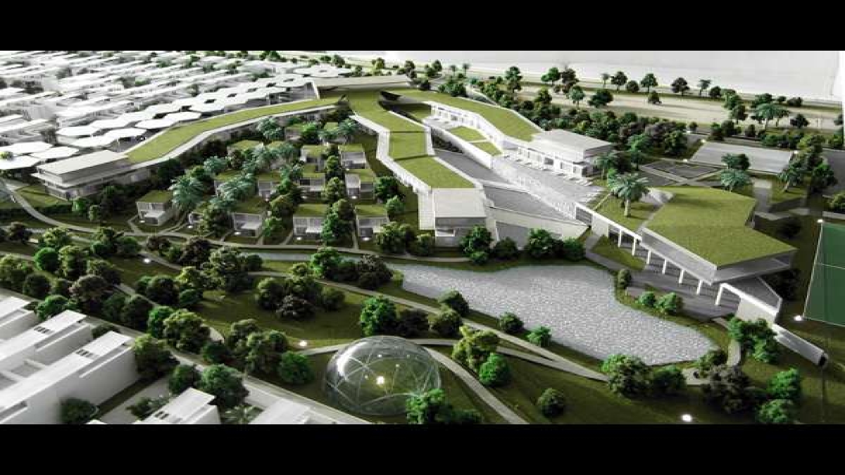 Top 10 schools for architecture design in Europe - Careerindia