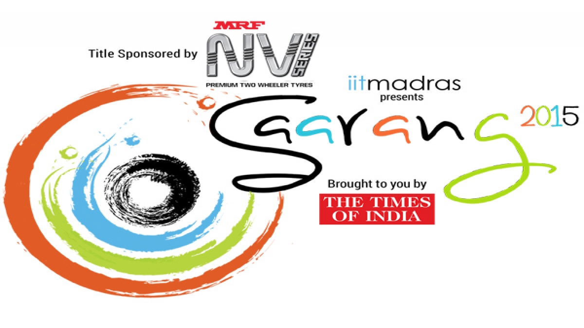 “Saarang 2015” Annual Cultural Festival of IIT Madras - Careerindia