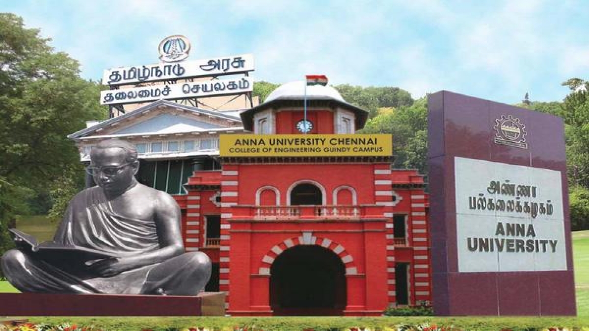 CDE, Anna University offers distance M.Sc, MBA & MCA admission 2015 ...