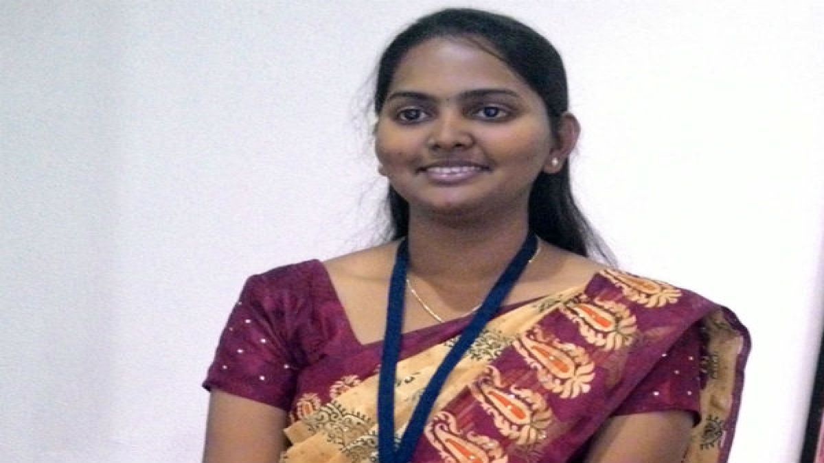 UPSC Topper From Tamil Nadu wants to Become An IAS Officer - Careerindia