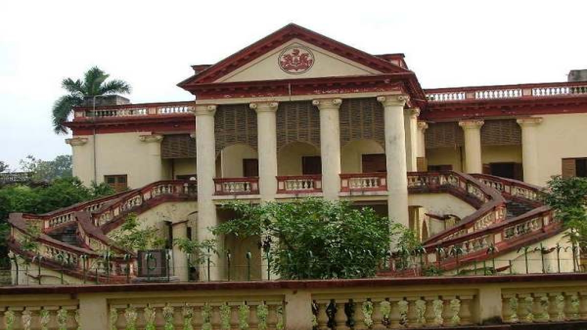 University Of Burdwan Offers Admissions For Distance PG Courses