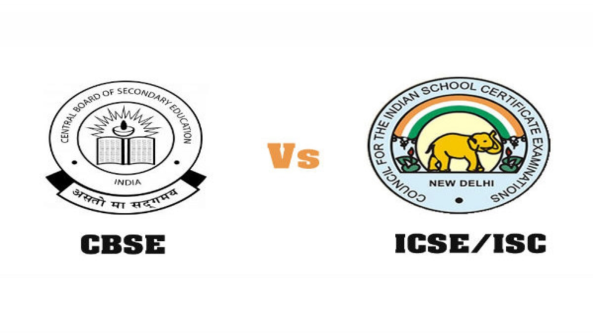 CBSE or ICSE? Which is the Best Board to Study In? - Careerindia
