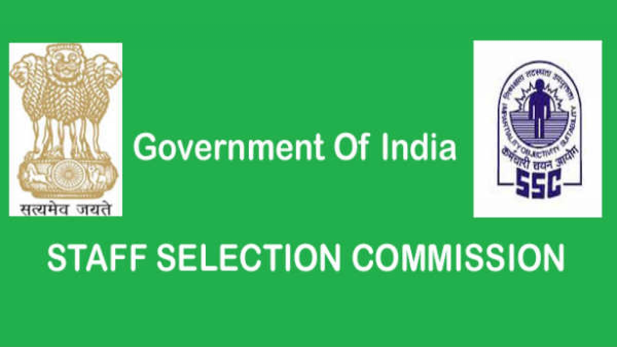 SSC Calendar 2020 Revised: Staff Selection Commission Calendar 2020 PDF ...