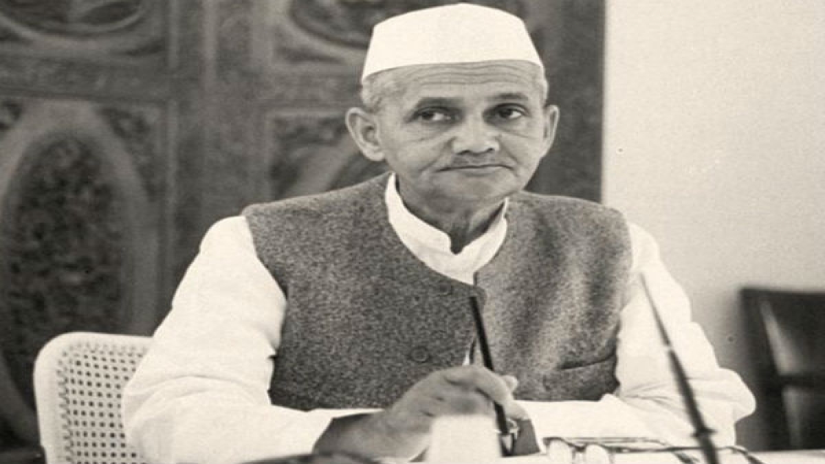 Lal Bahadur Shastri: Some Lesser Known Facts About The 2nd Prime ...