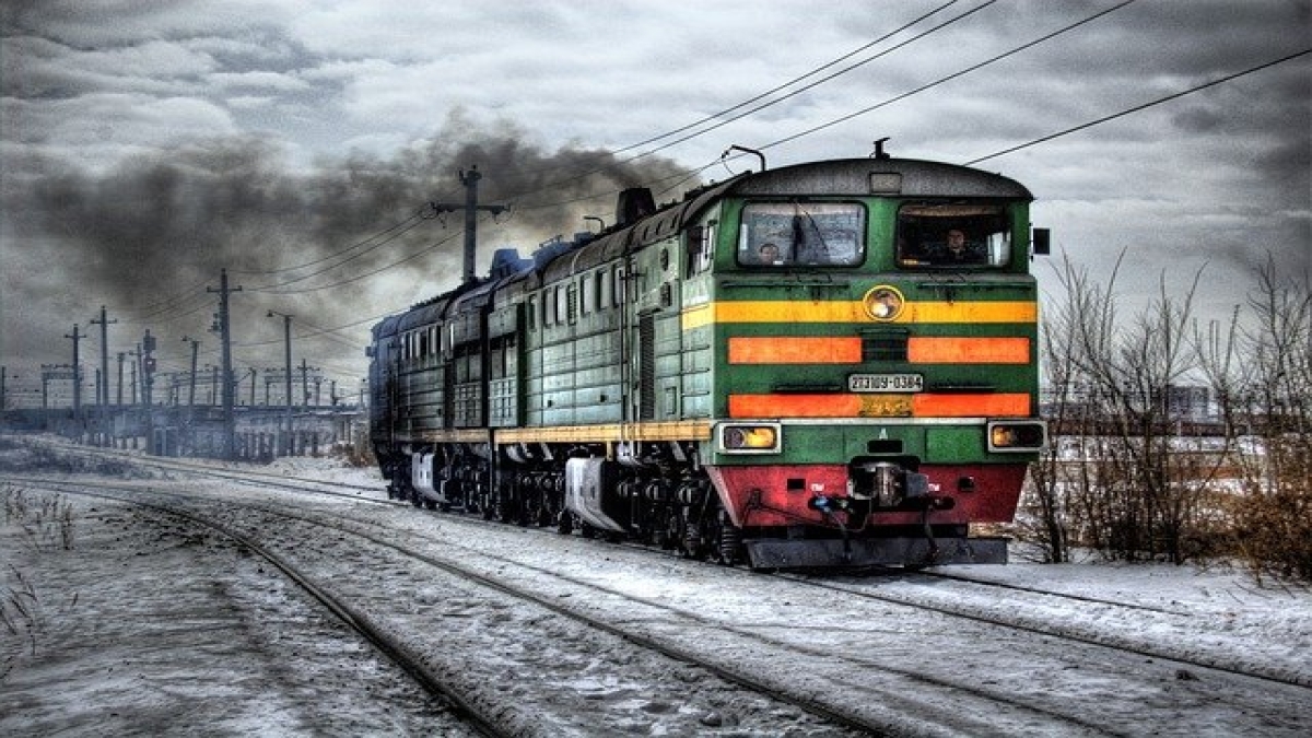 Railway Zones & Headquarters in India: Indian Railway Zones & Divisions ...