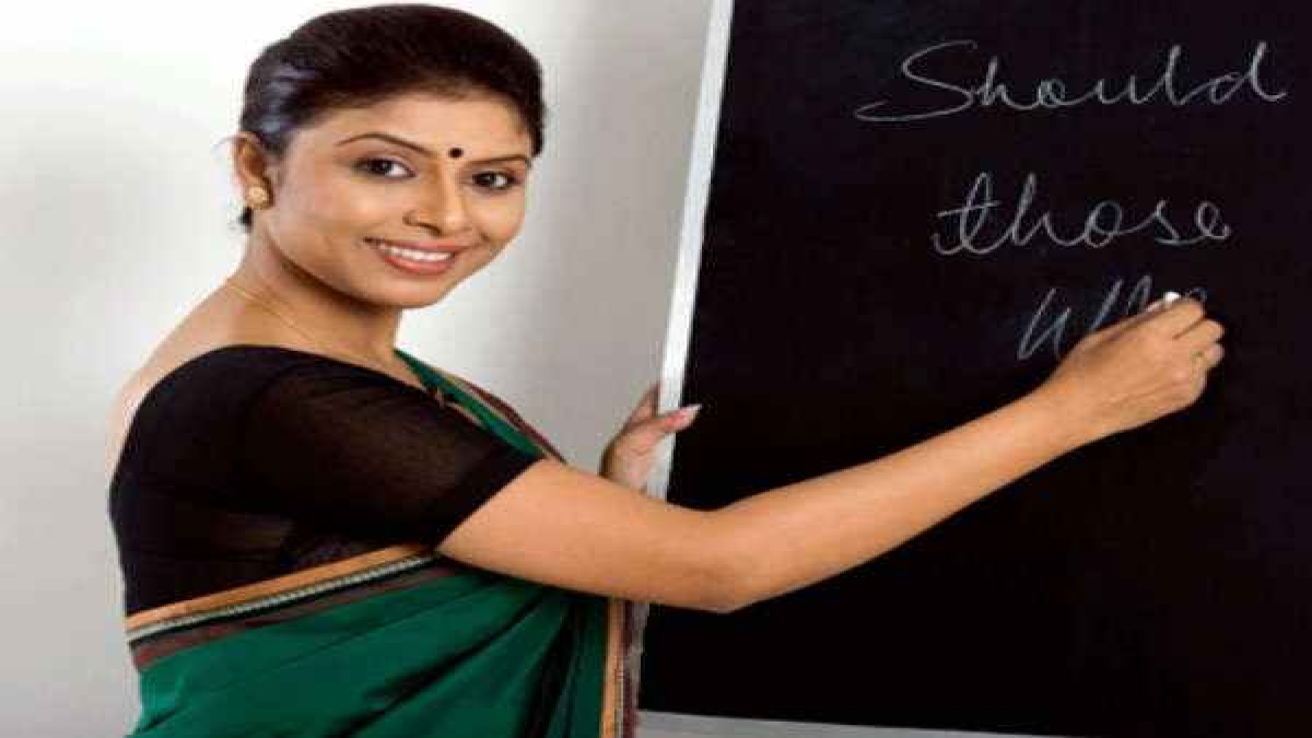 'National Awards to Teachers 2022' to be given to 46 school teachers on ...